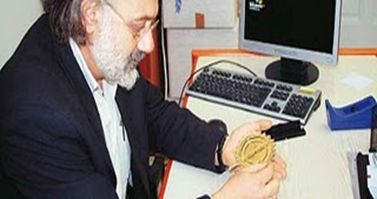 Λιδωρίκι: ΤΟ " ΚΟΜΠΙΟΥΤΕΡ " ΤΟΥ ΜΙΝΩΑ